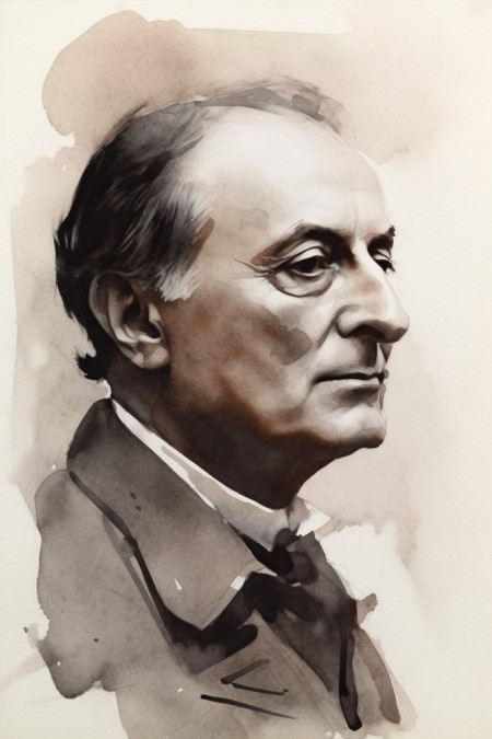 Théodore de Banville : Une vie et une œuvre poétiques fascinantes - Un ...