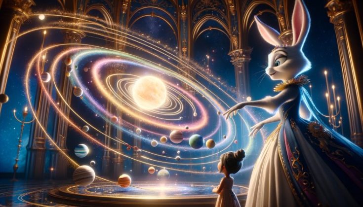 Le Royaume des Étoiles - Un Poème pour chaque instant Le Royaume des Étoiles - Un Poème pour chaque instant