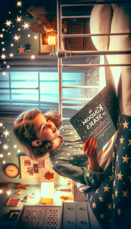 Le Royaume des Étoiles - Un Poème pour chaque instant Le Royaume des Étoiles - Un Poème pour chaque instant