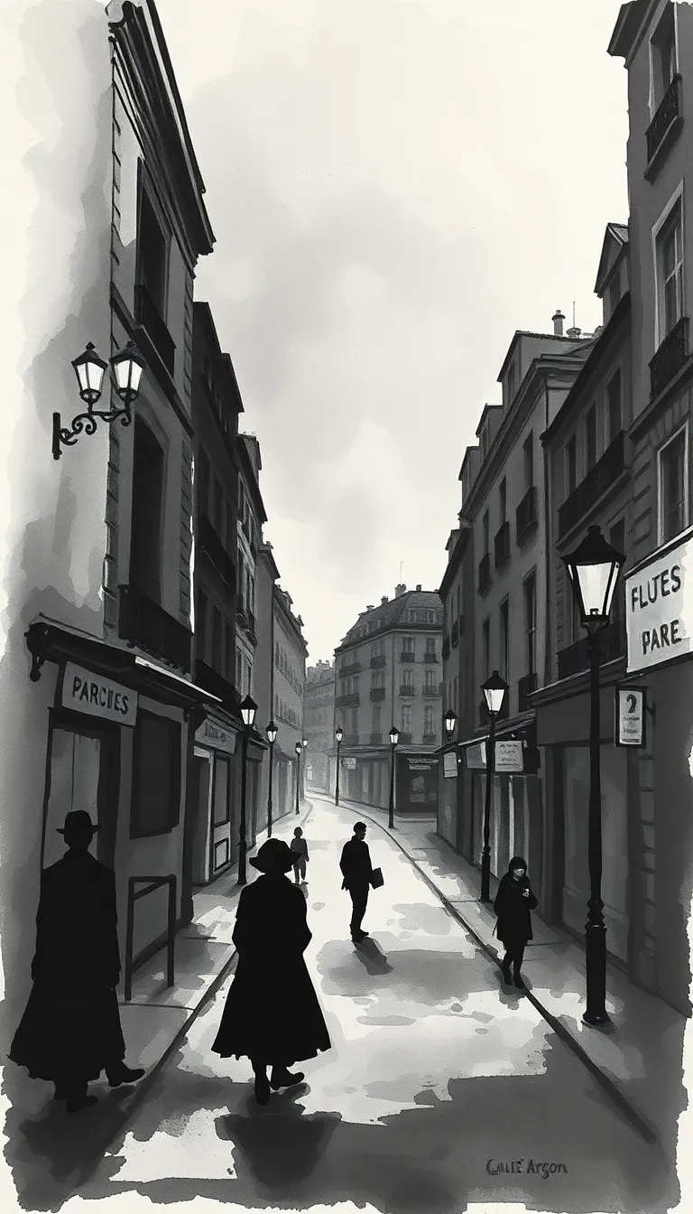 Complainte de Robert le Diable - Ode Poétique de Louis Aragon