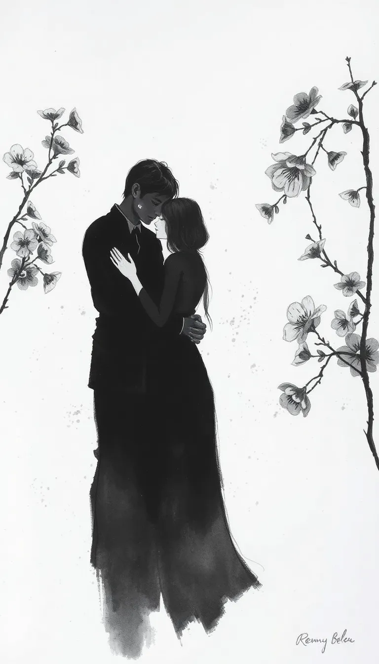 Embrasse-Moi, mon Cœur: Passion et Mort - Remy Belleau