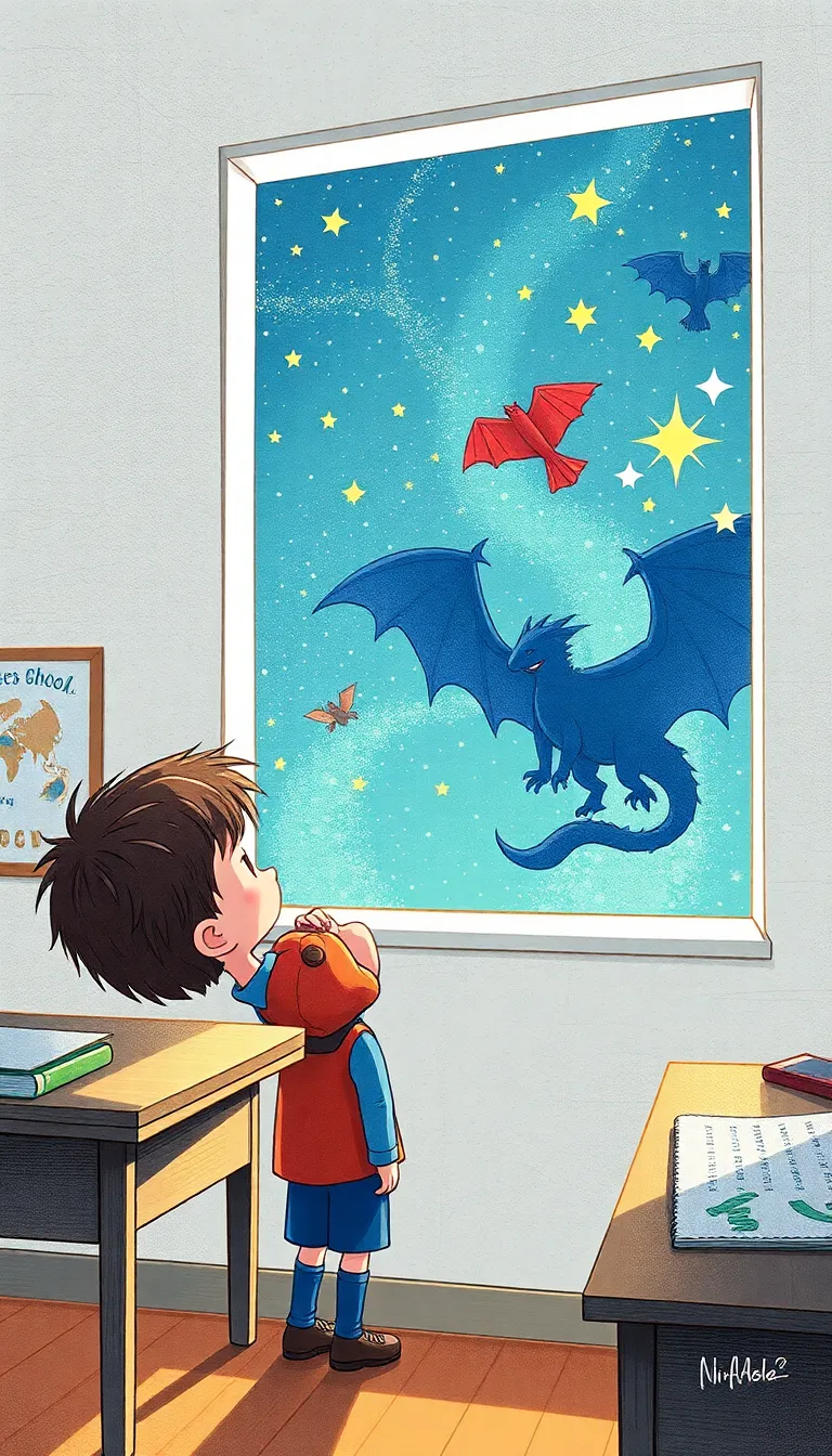 Le Cancre : un poème libre et imaginatif inspiré de Prévert - Un Poème ...