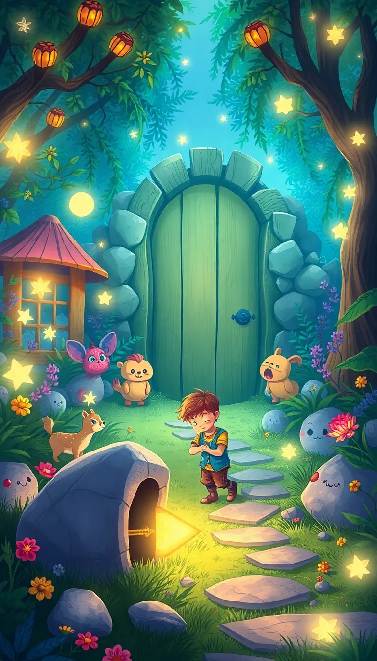 Leo et la Clé des Mondes - Un Poème pour chaque instant