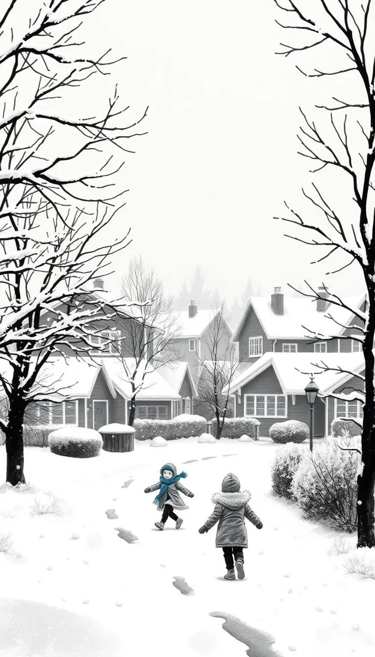 Quand il neige : Un hymne à la beauté hivernale - Albert Lozeau