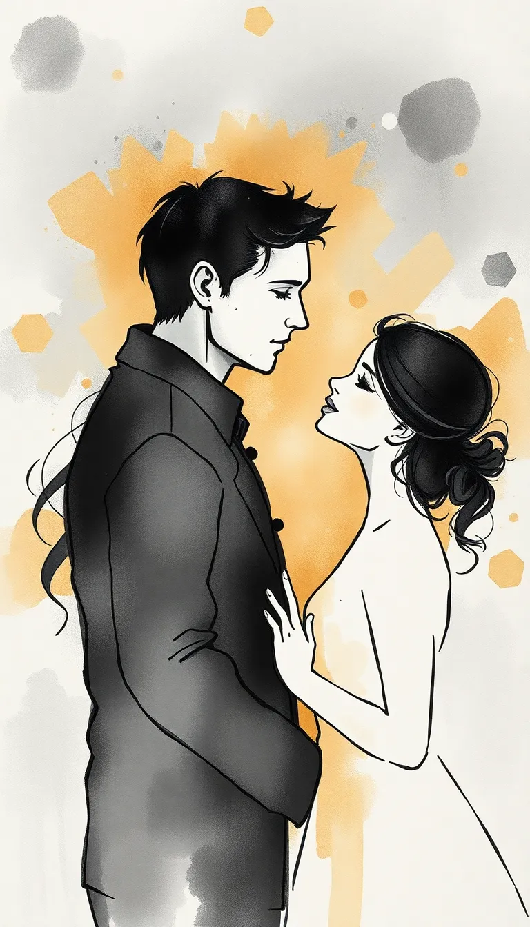 Poème d'Amour Mignon : Le Sourire de Tes Yeux - Un Poème pour chaque ...