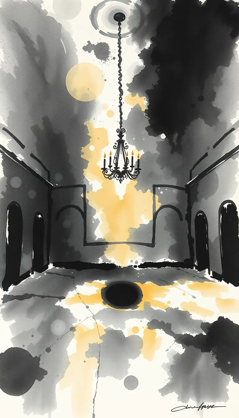 Le Reflet des Passions