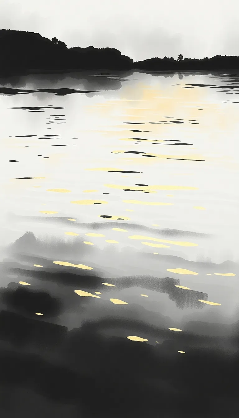 Les Reflets de l’Absolu