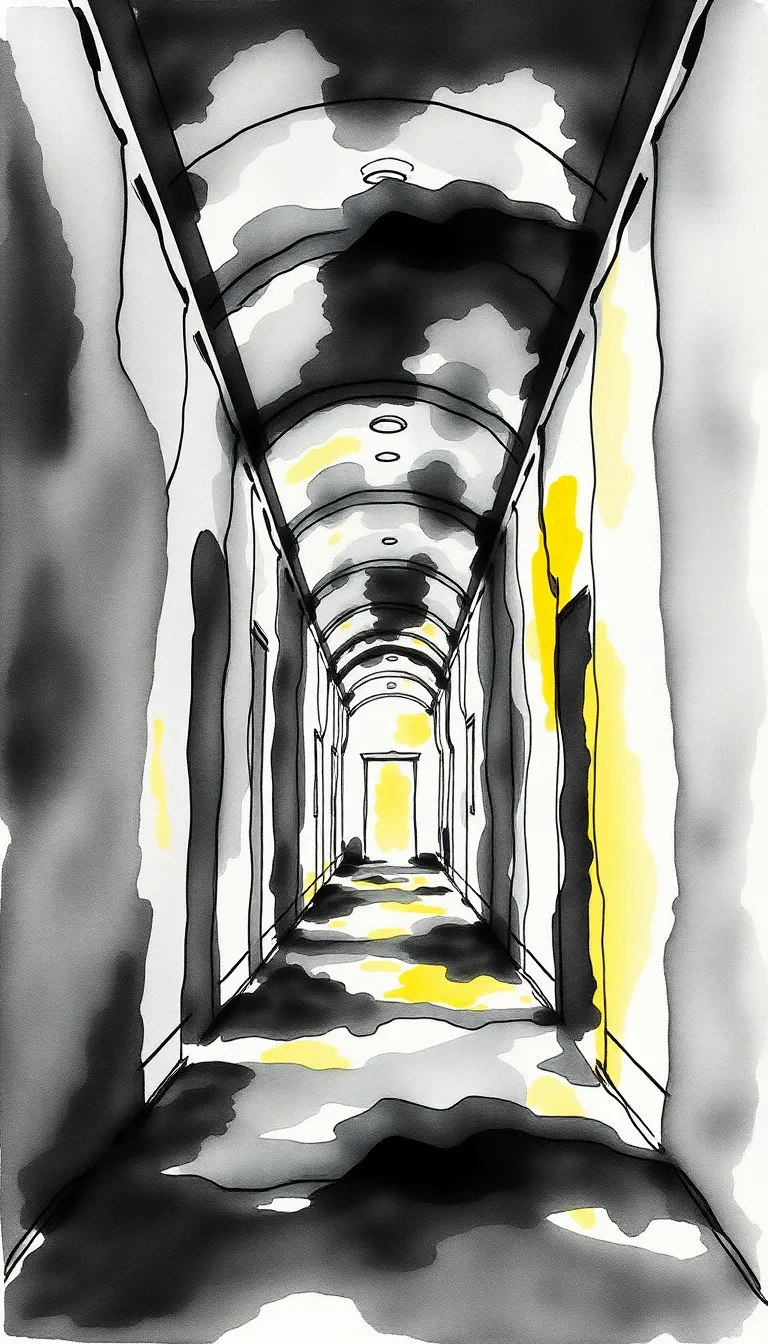 Le Frisson des Silences