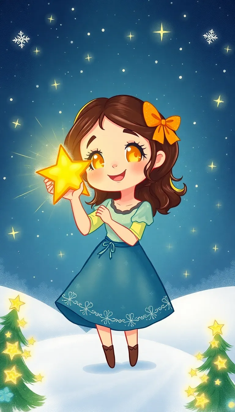 Les Aventures de Clara le Petit Étoile - Un Poème pour chaque instant